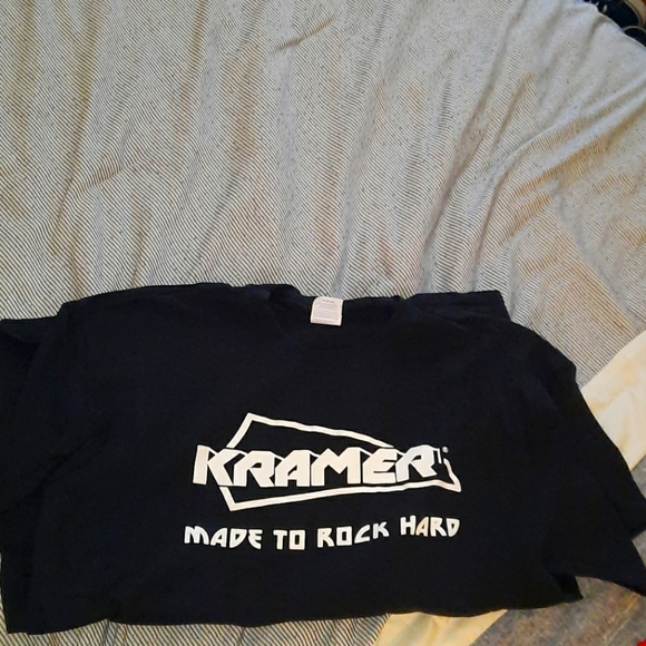 Shirts | Kramer Tshirt | Poshmark